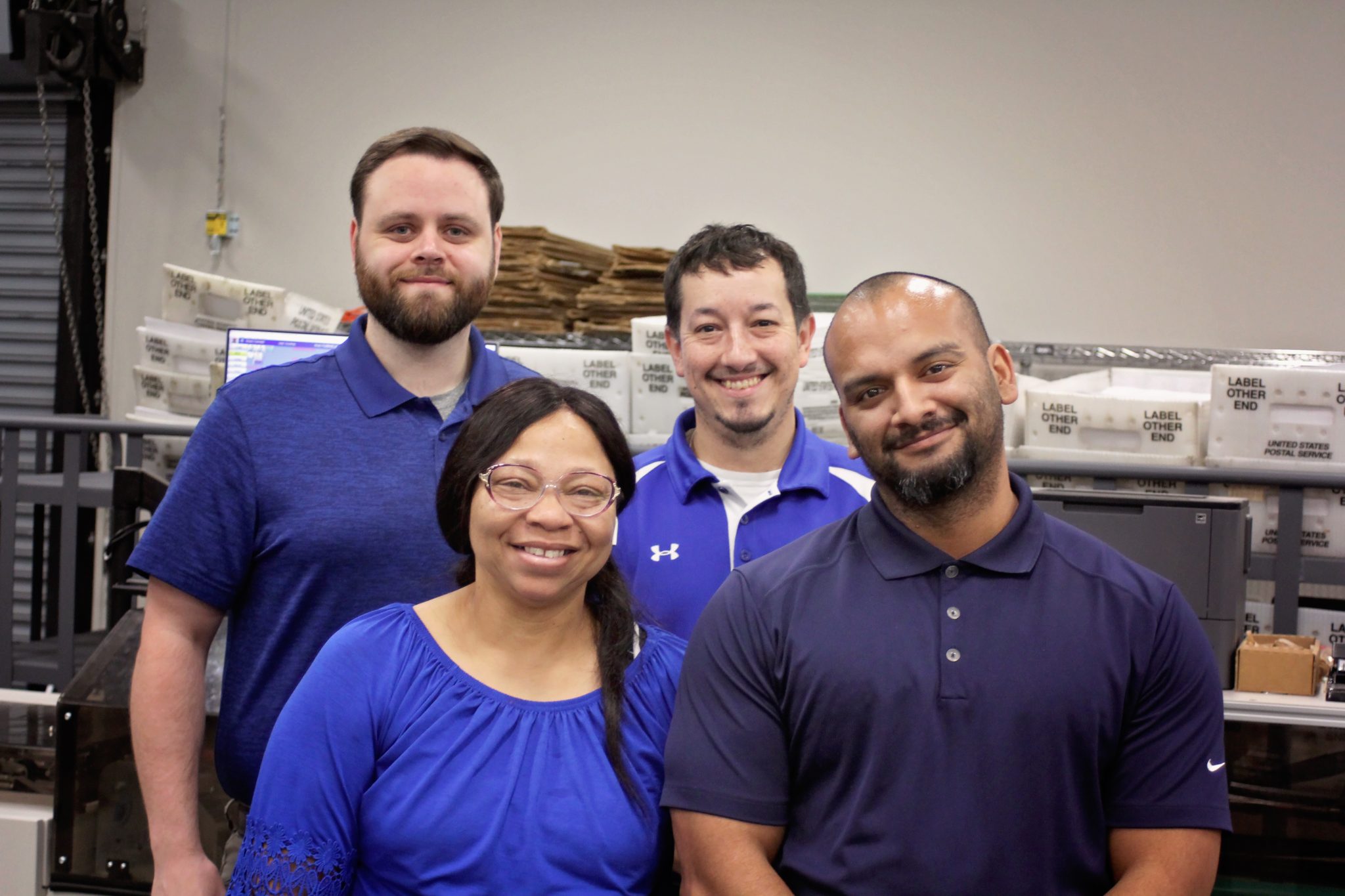 Who We Are - Financial Institution Service Corporation