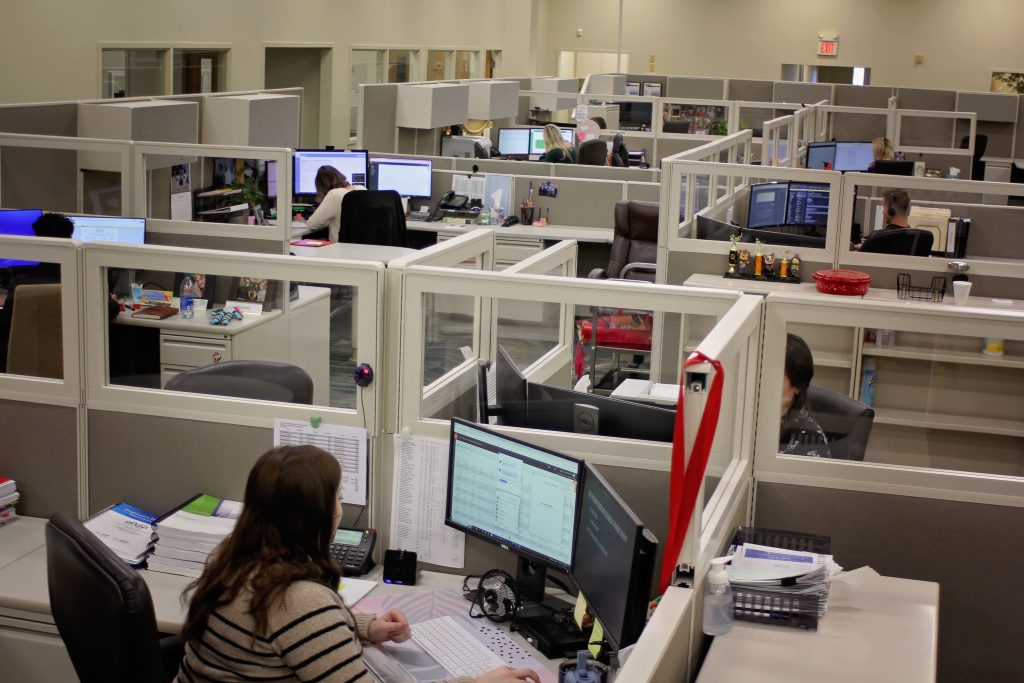 Who We Are - Financial Institution Service Corporation